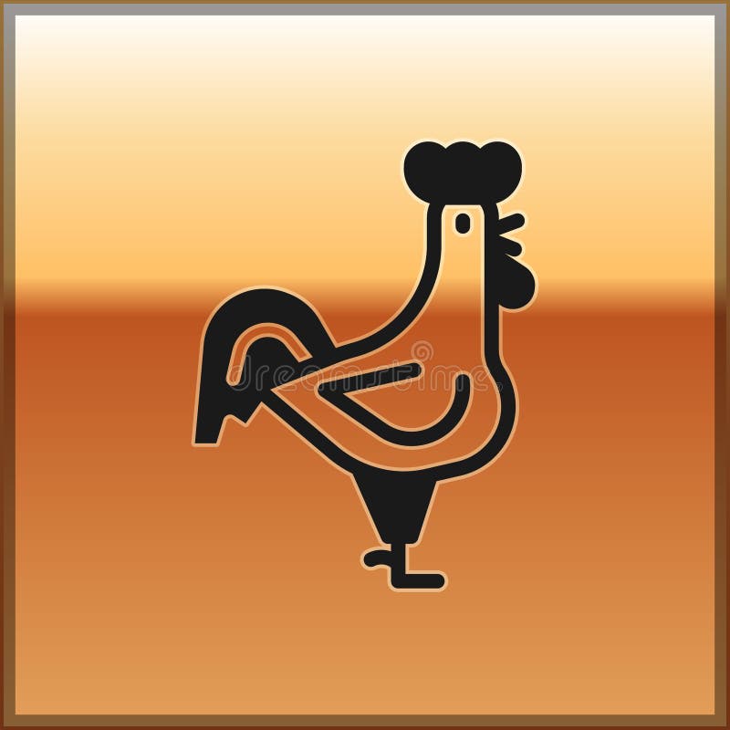 French Rooster Stock Illustrations – 1,346 French Rooster Stock ...