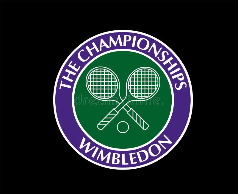 Wimbledon Stock Illustrations – 1,072 Wimbledon Stock Illustrations ...
