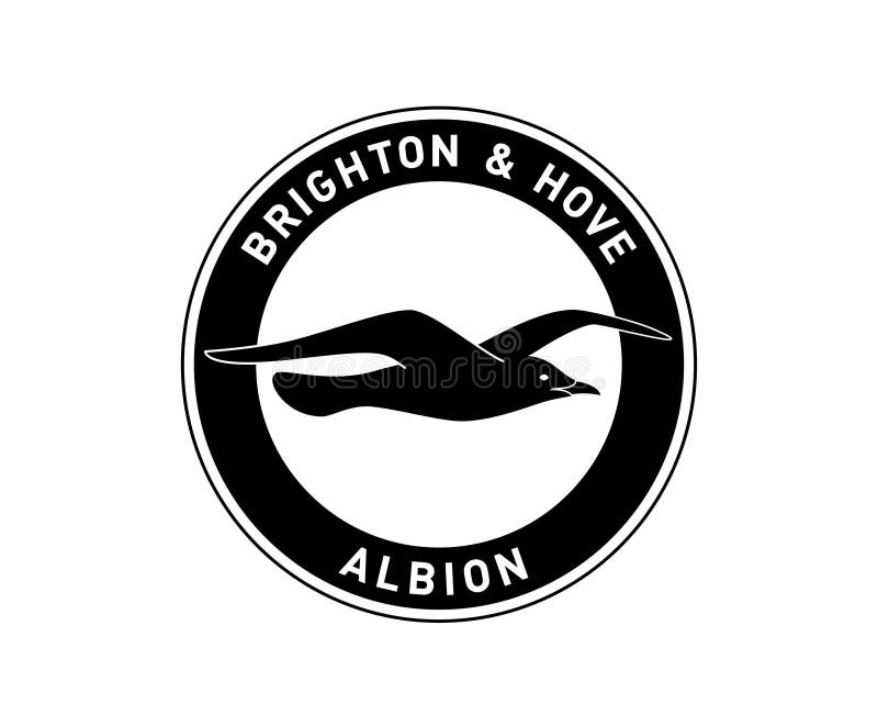 Brighton Logo Stock Illustrations – 56 Brighton Logo Stock ...