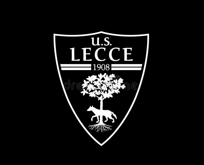 Lecce Logo Stock Illustrations – 24 Lecce Logo Stock Illustrations ...