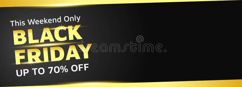 Black Friday Banner Website Design Inspirations Stock Vector ... Black Friday Banner Website Design Inspirations Stock Vector ...