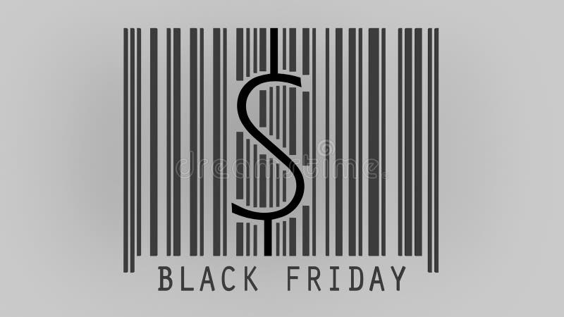 Black friday stock illustration. Illustration of sign - 130756200