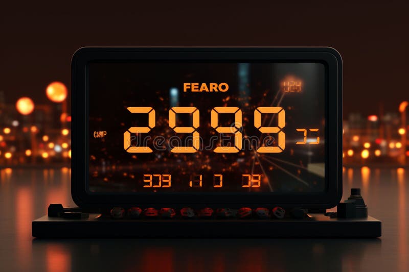 Black Friday Countdown Clock GIF for Social Stock Illustration ...