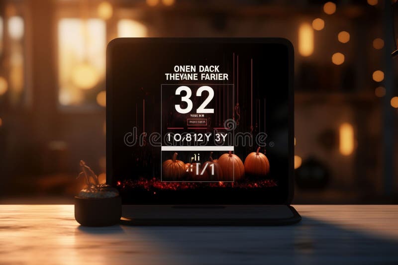 Black Friday Countdown Timer Overlay for Social Stock Illustration ... Black Friday Countdown Timer Overlay for Social Stock Illustration ...
