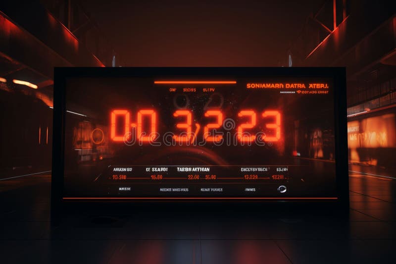 Timer Overlay Stock Illustrations – 263 Timer Overlay Stock ...