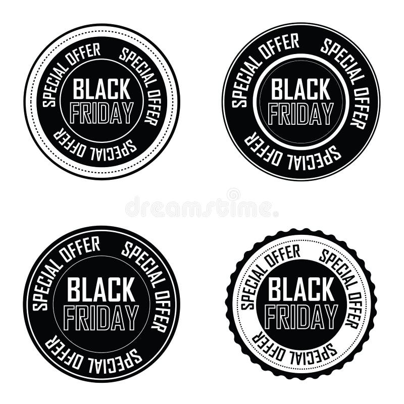 Friday Labels Stock Illustrations – 3,201 Friday Labels Stock ...