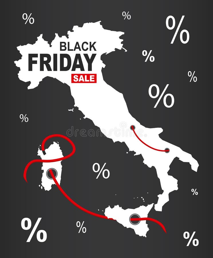 Friday Map Stock Illustrations – 740 Friday Map Stock Illustrations ...