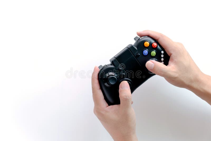 Black Go Game Stones on White Background Stock Photo - Image of line ...