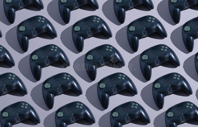 Game Controller Collage Stock Photos - Free & Royalty-Free Stock Photos ...