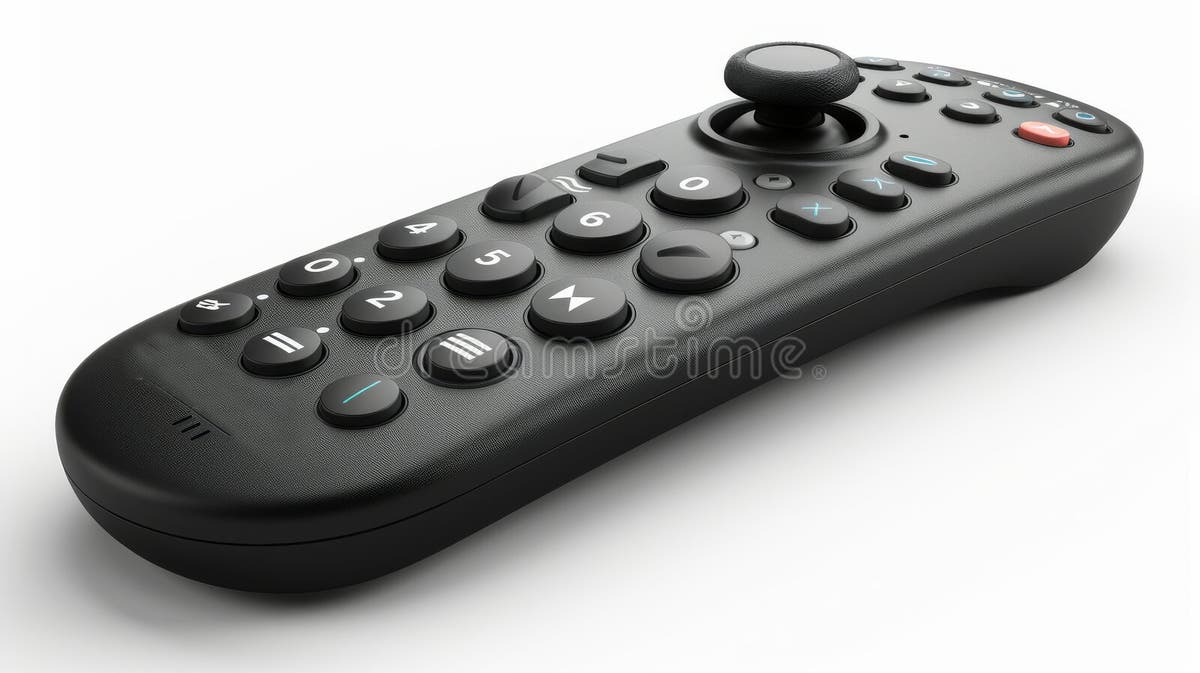 Analog Sticks Stock Illustrations – 74 Analog Sticks Stock ...