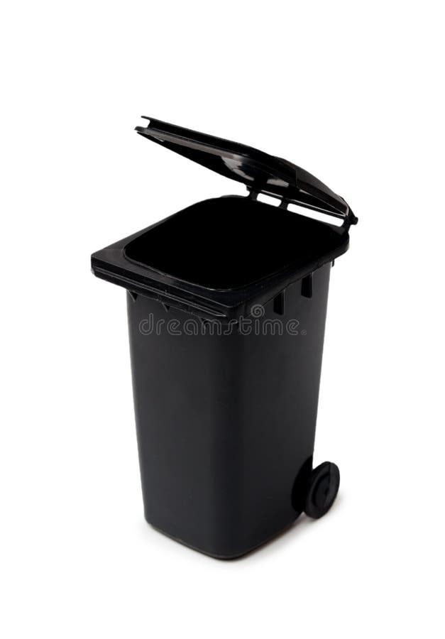 343 Wheelie Bin Black Stock Photos - Free & Royalty-Free Stock Photos ...