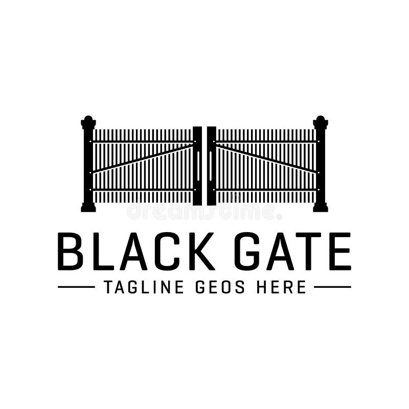 Iron Gate Logo Stock Illustrations – 1,058 Iron Gate Logo Stock ...
