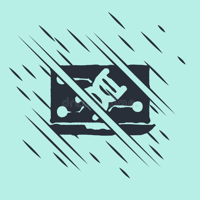 Black Genetic Engineering Book Icon Isolated on Transparent Background ...