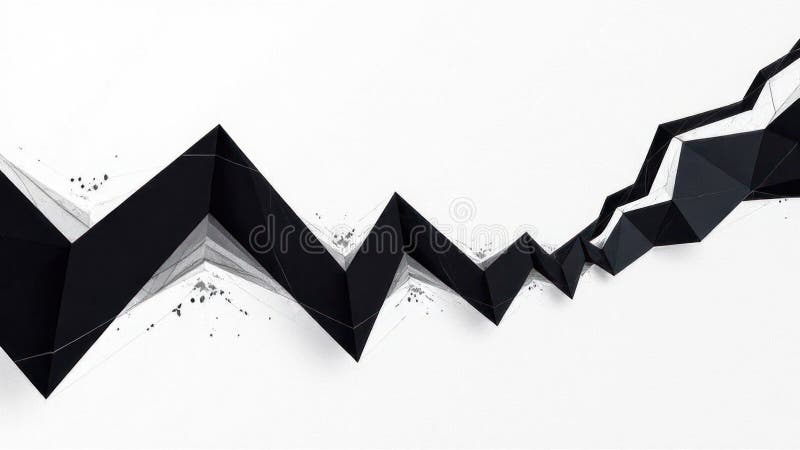 Zigzag Fold Stock Illustrations – 897 Zigzag Fold Stock Illustrations ...