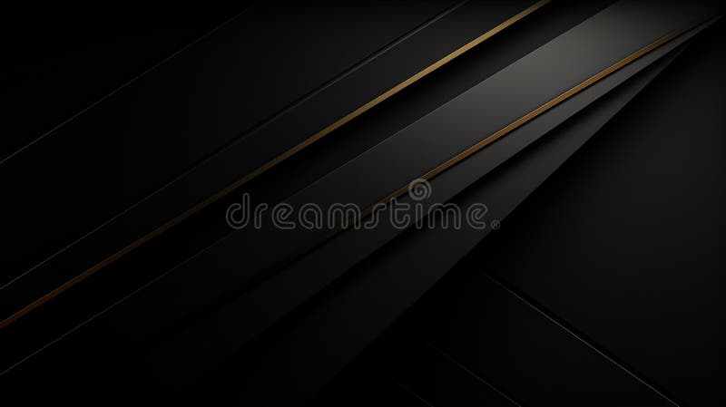 Black Geomtric Background. Wallpaper with Blank Space for Adding Text ...