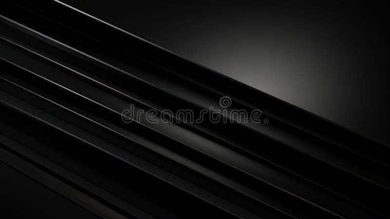 Black Geomtric Background. Wallpaper with Blank Space for Adding Text ...