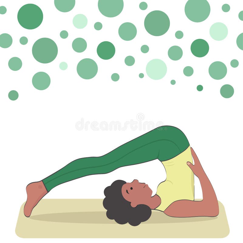 Halasana Stock Illustrations – 170 Halasana Stock Illustrations ...