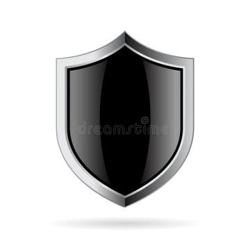 Chrome Shield Logos Stock Illustrations – 637 Chrome Shield Logos Stock ...