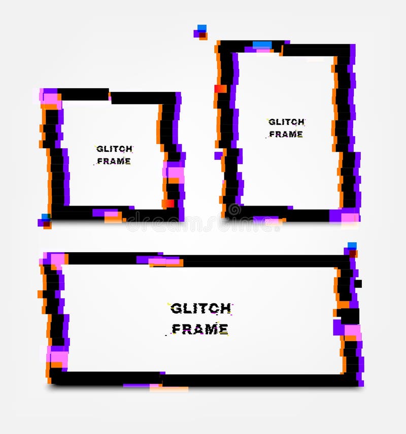 Distortion Effects Stock Illustrations – 1,485 Distortion Effects Stock ...