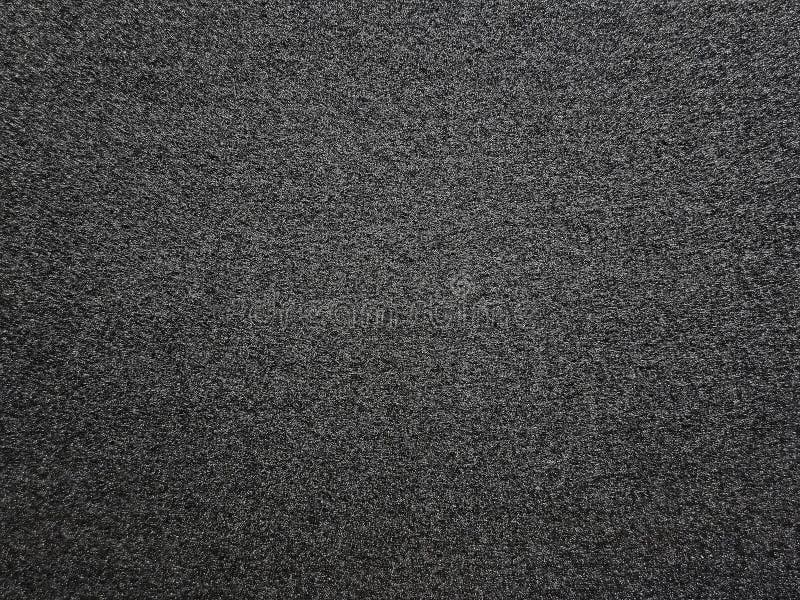 Black Glitter Tile Wall Texture Background. Stock Image - Image of ...
