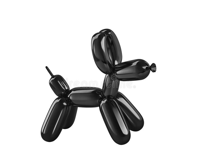 Balloon Dog Stock Illustrations – 9,199 Balloon Dog Stock Illustrations ...