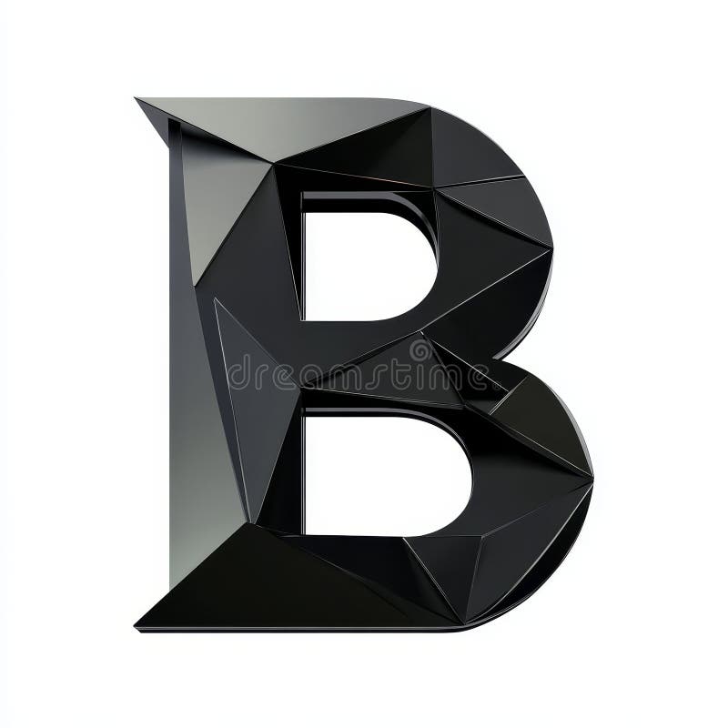 Letter B Vector Stock Illustrations – 41,046 Letter B Vector Stock ...