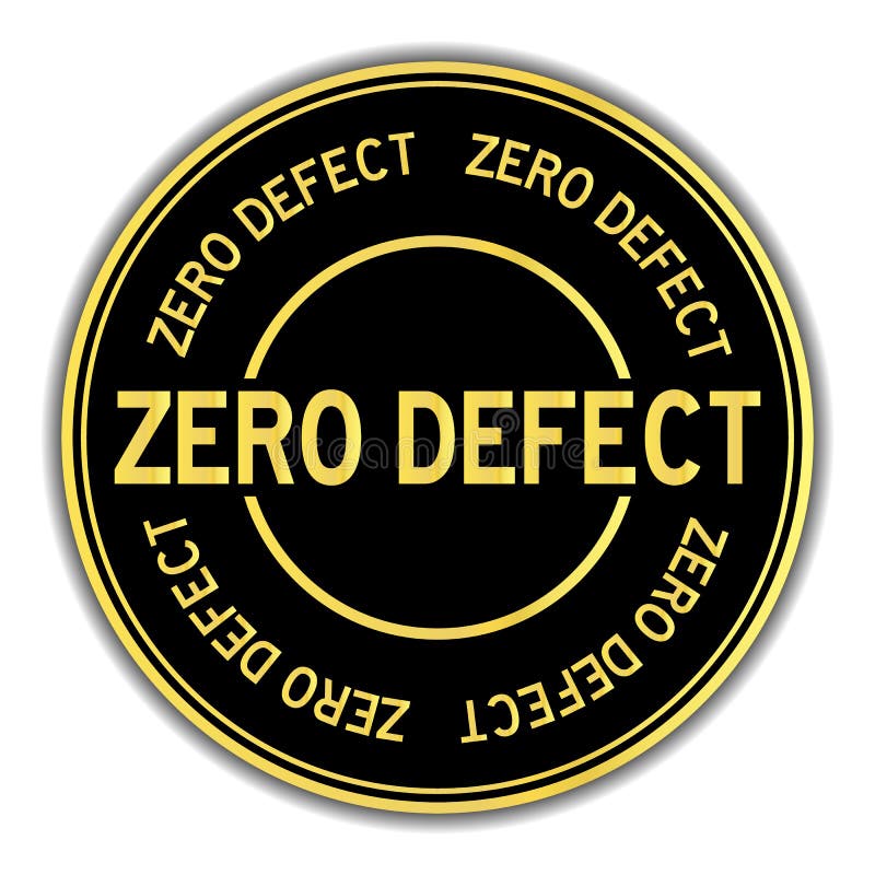 Zero Defect Stock Illustrations – 93 Zero Defect Stock Illustrations ...