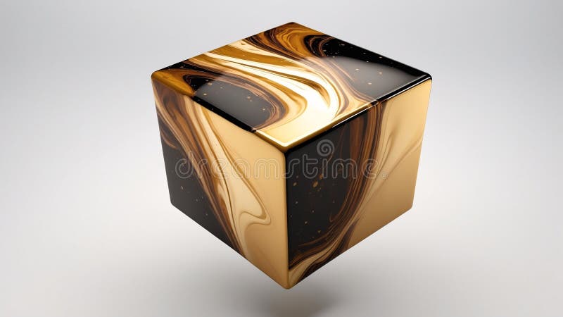 Marbled Cube Floats Stock Illustrations – 4 Marbled Cube Floats Stock ...