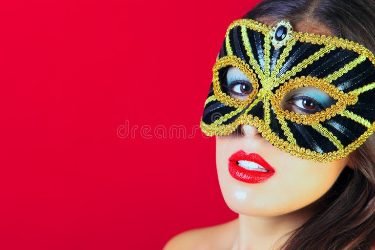 5,323 Black Gold Masquerade Mask Stock Photos - Free & Royalty-Free ...
