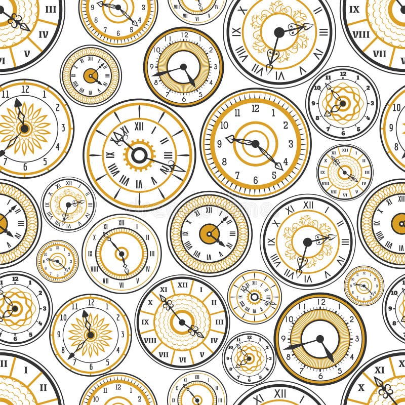 Metal Texture Seamless Brass Gold Stock Illustrations – 938 Metal ...