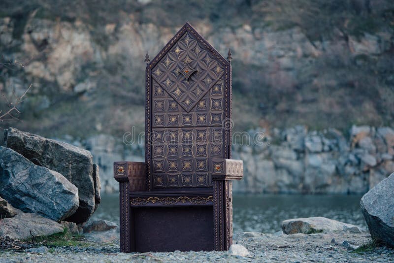 Vampire Castle Throne Room Stock Photos - Free & Royalty-Free Stock ...