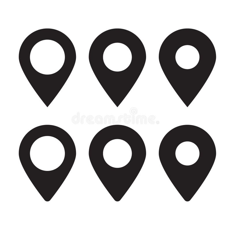 7+ Gps map pin Free Stock Photos - StockFreeImages