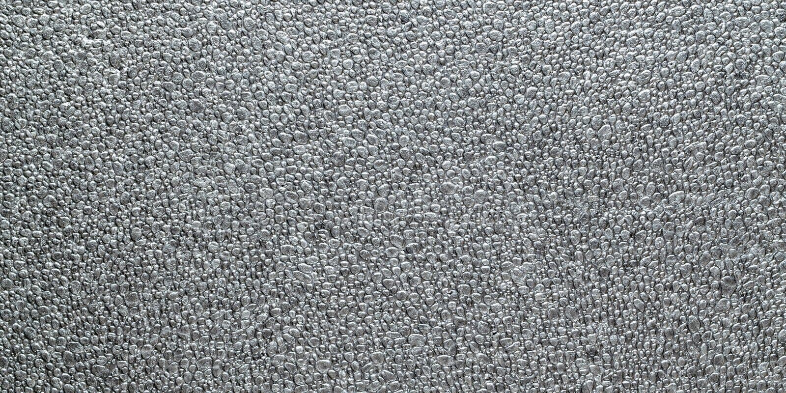 Styrofoam Texture. Grey Polystyrene Pattern or White Plastic Styrofoam ...