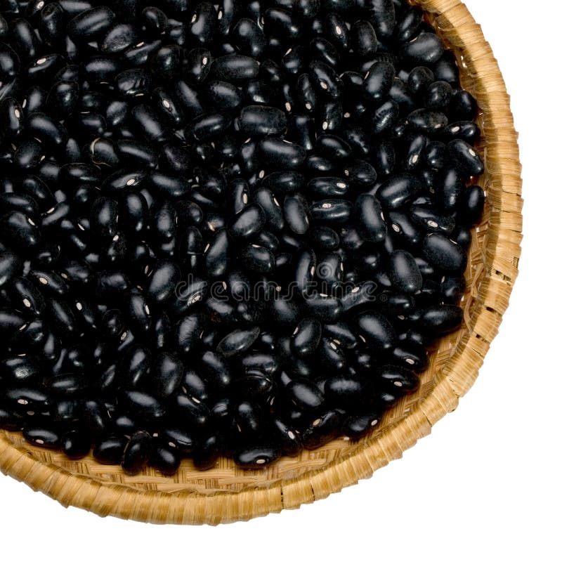 Black grains stock photo. Image of harvest, organic, dieting - 29509418