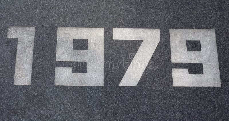 1979 Numbers Stock Photos - Free & Royalty-Free Stock Photos from ...