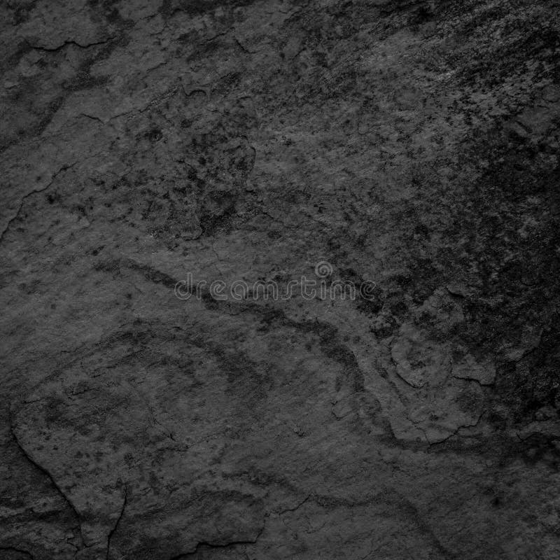 Black Granite Stone Texture and Background Stock Photo - Image of dark ...