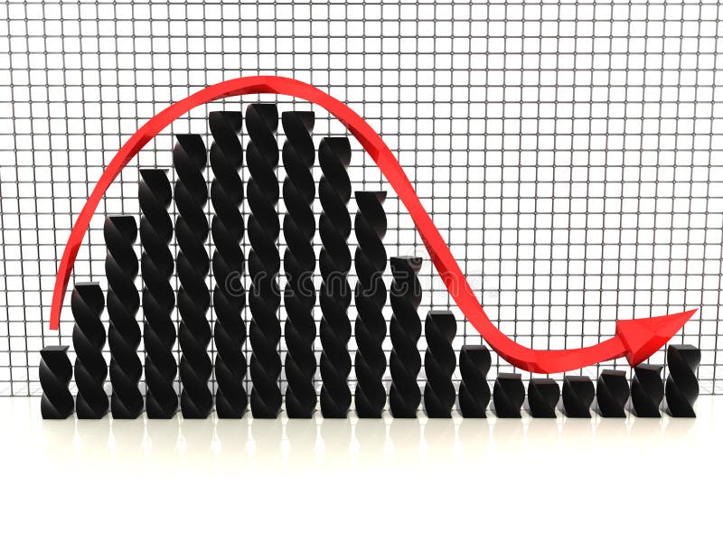 Black Graph Checkered Paper Texture Stock Vector - Illustration of ...