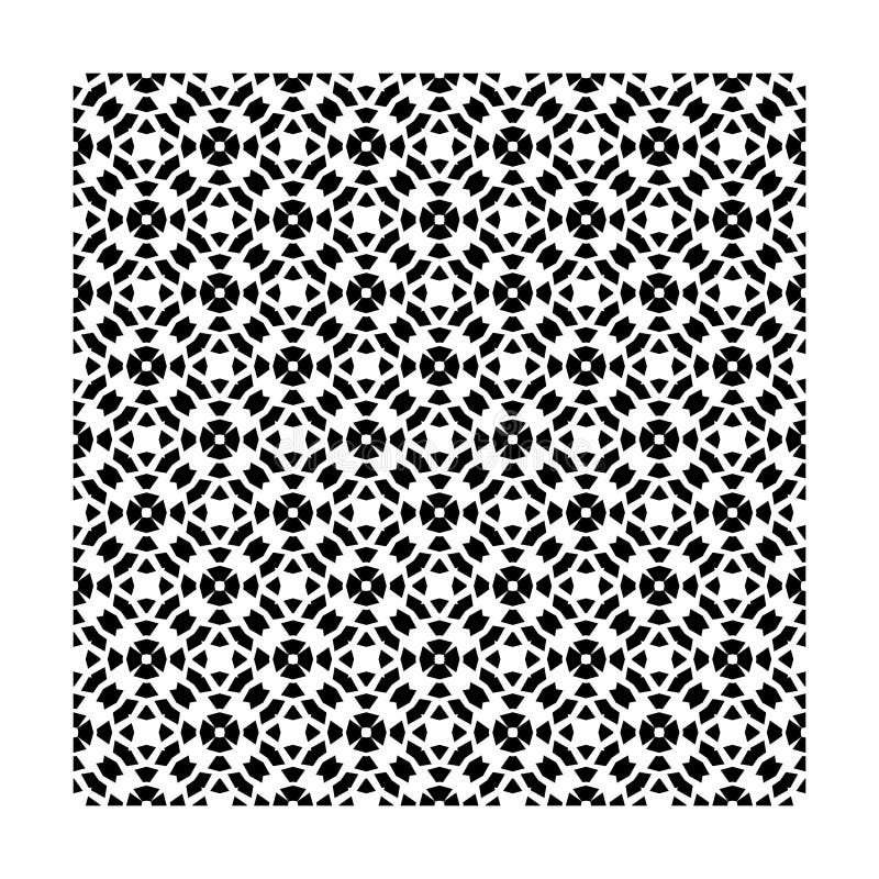 Black Graph with White Background Stock Illustration - Illustration of ...