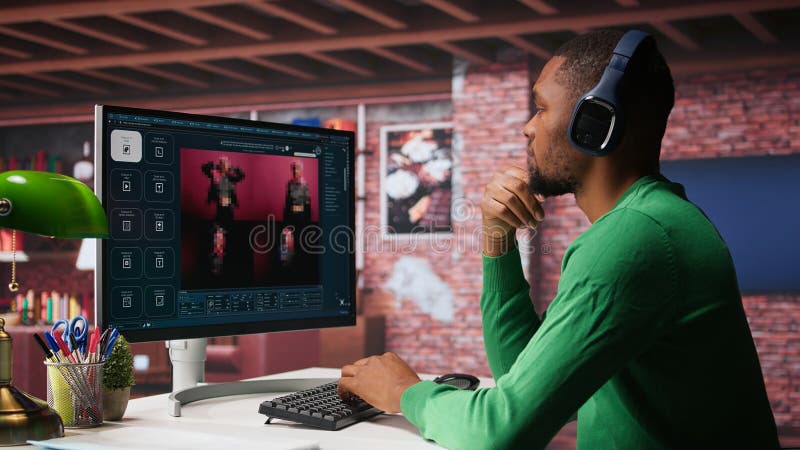 490 Image Video Ai Generator Stock Photos - Free & Royalty-Free Stock ...