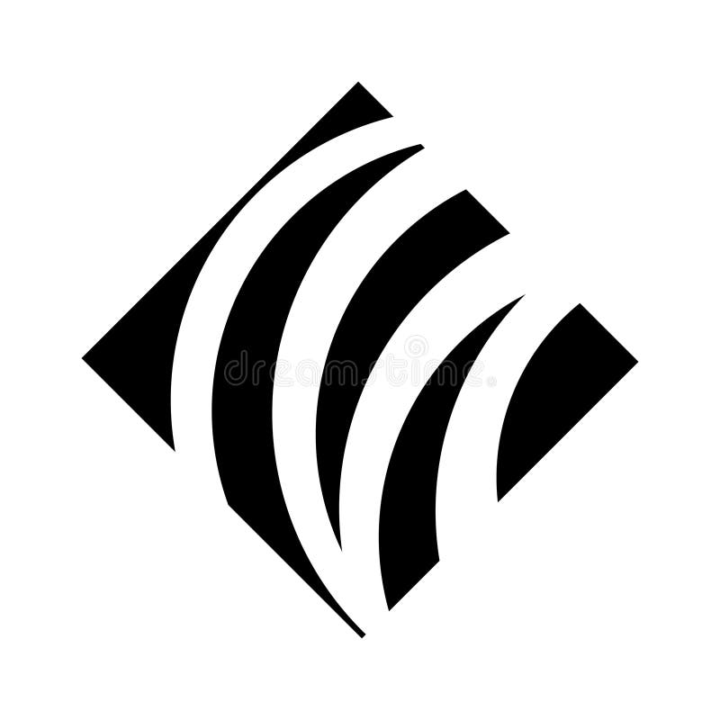 Diamond Shaped Logos Stock Illustrations – 231 Diamond Shaped Logos ...