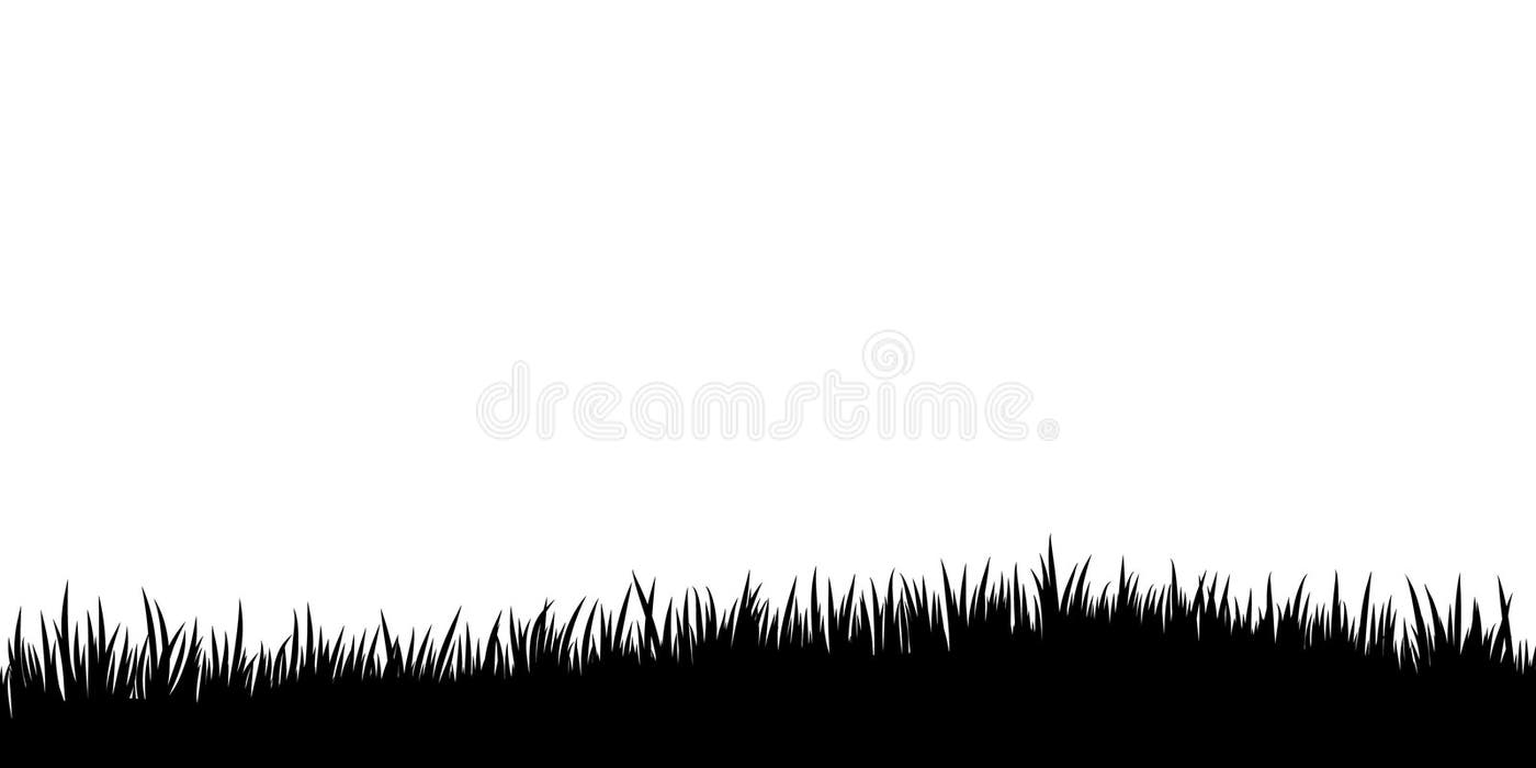Black Grass Stock Illustrations 139217 Black Grass Stock Illustrations Vectors And Clipart