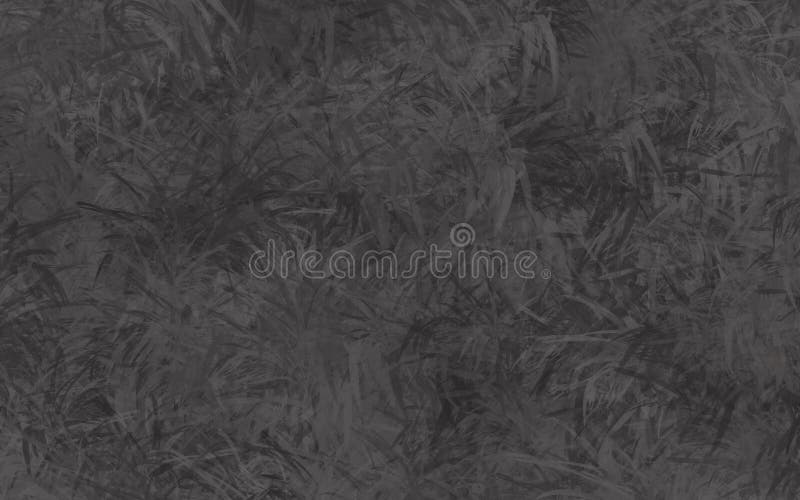 Black Grass Texture Background, Pattern for Web Page. Stock ...