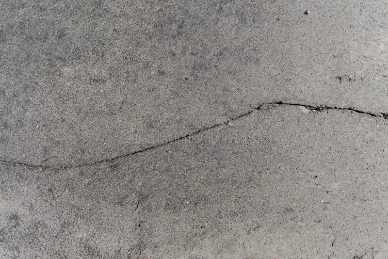 Cracked basalt face stock image. Image of texture, streaked - 2005907