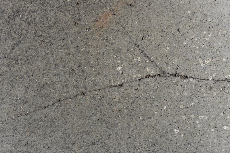 Cracked basalt face stock image. Image of texture, streaked - 2005907