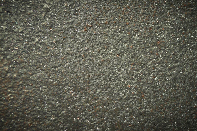 Black Gray with Grains Gold Background Stone Graphite Texture Natural ...