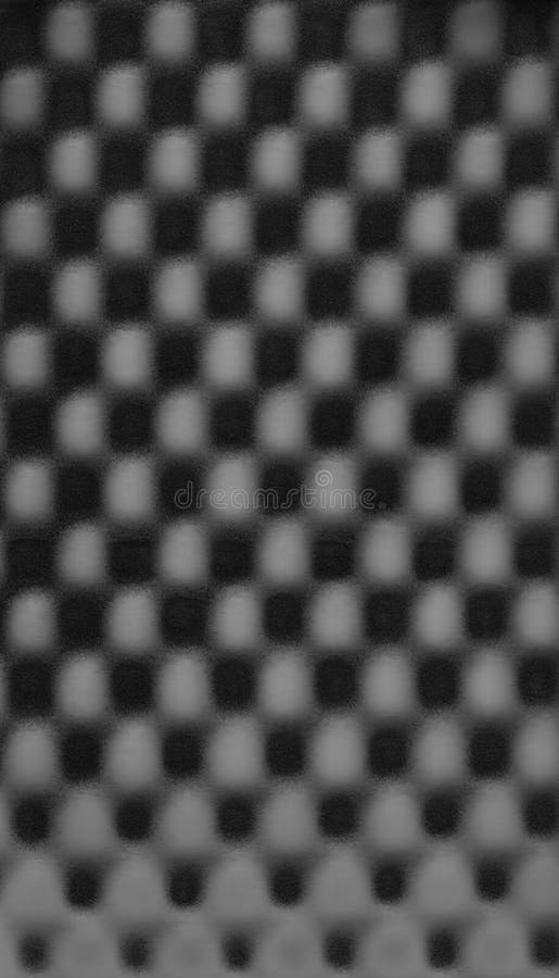 Black Gray Grey Abstract Foam Chess Pattern Texture Background Stock ...