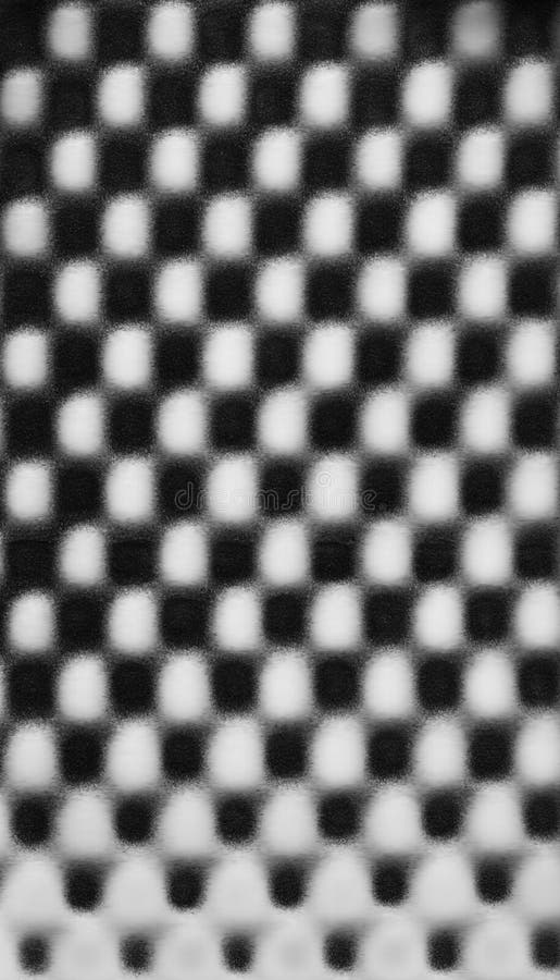 Black Gray Grey Abstract Foam Chess Pattern Texture Background Stock ...