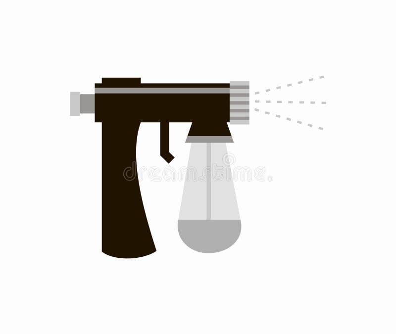 Spray Tan Stock Illustrations – 2,355 Spray Tan Stock Illustrations ...