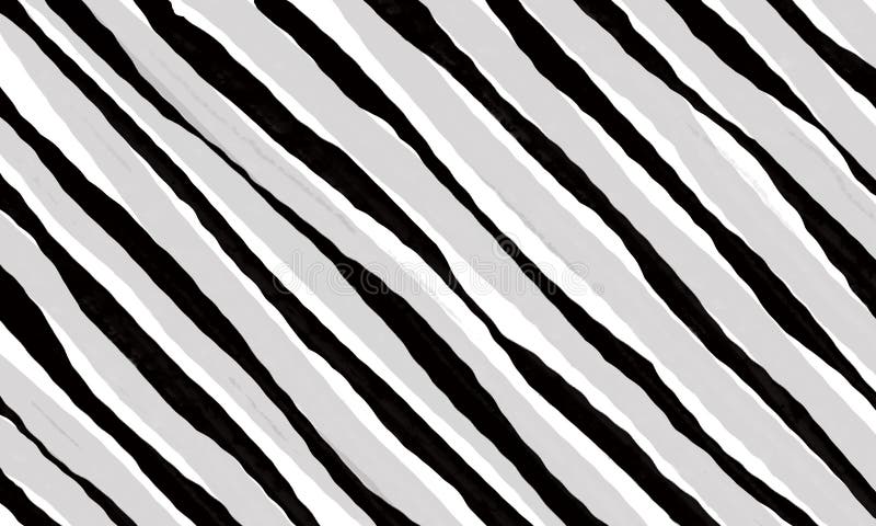Black,gray and White Striped Background Design Stock Illustration ...
