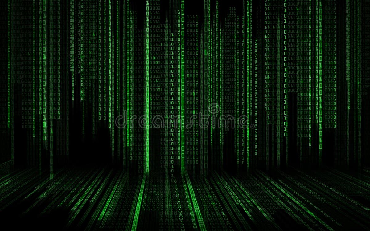 Future Matrix Stock Illustrations – 27,682 Future Matrix Stock ...